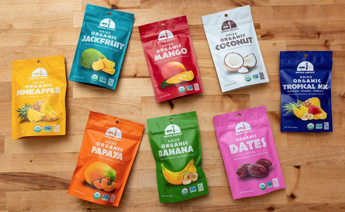 Is Dried Fruit Good for You? – Mavuno Harvest