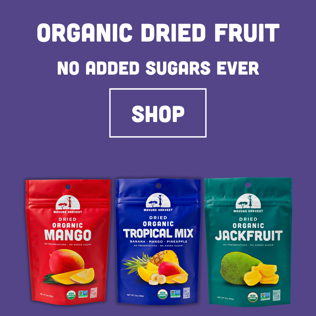 Collections – Mavuno Harvest