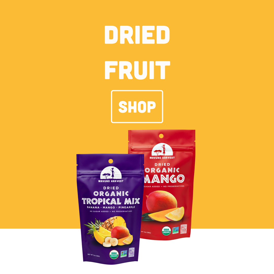 Collections – Mavuno Harvest